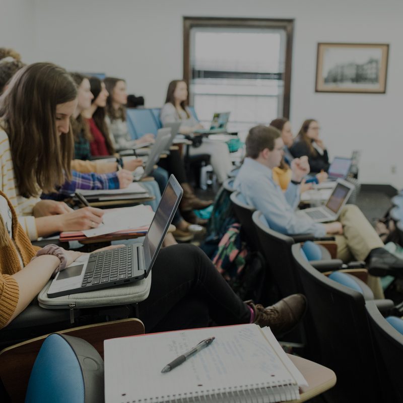 ESL Certification | Boyce College