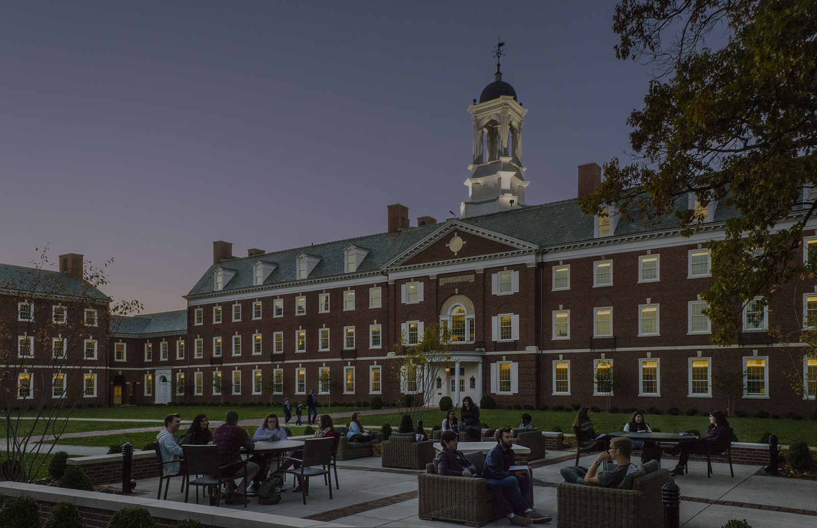 Admissions Overview - Apply. Visit. Connect. | Boyce College