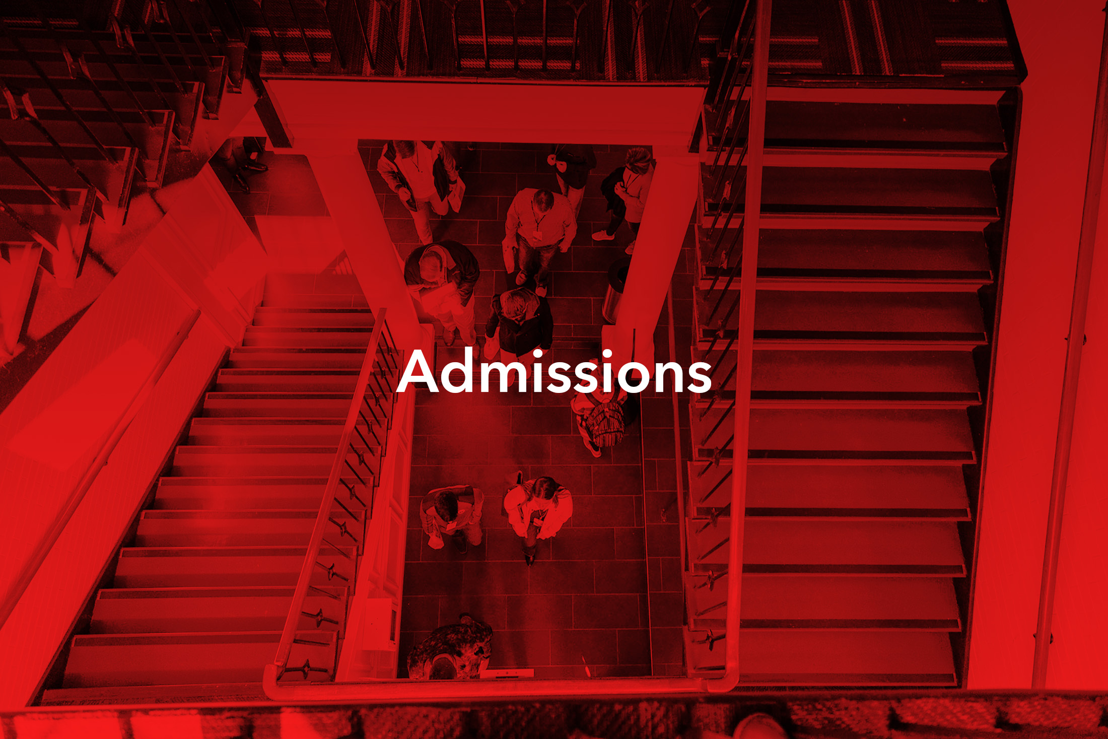 Admissions Overview - Apply. Visit. Connect. | Boyce College