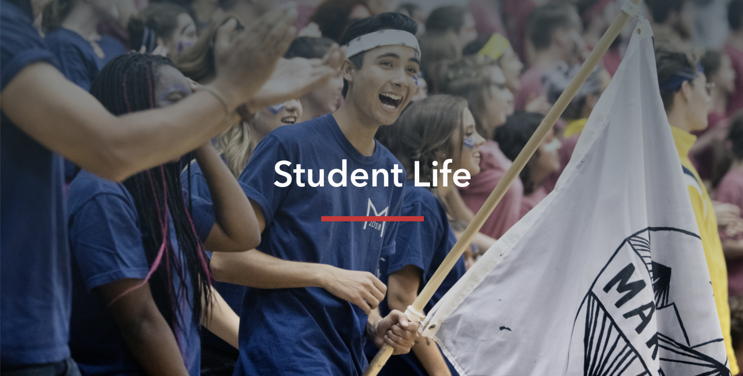 Boyce College Student Life | Boyce College