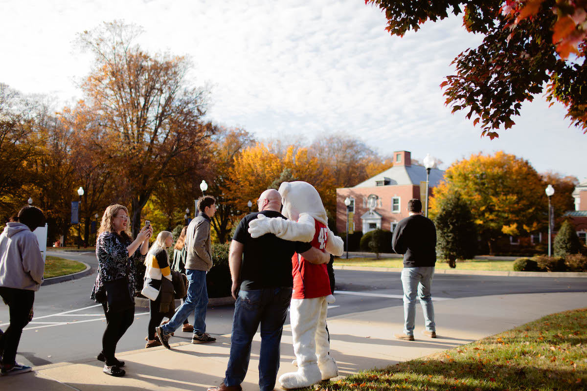Be a Bulldog Day | Boyce College