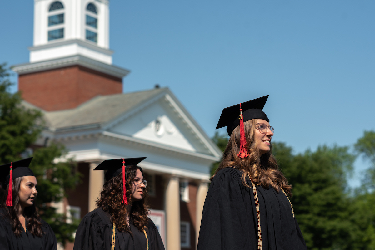Boyce Live Stream | Boyce College