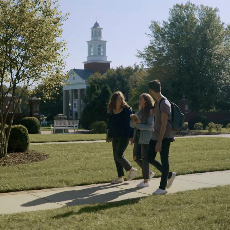 Why Boyce College? | Boyce College