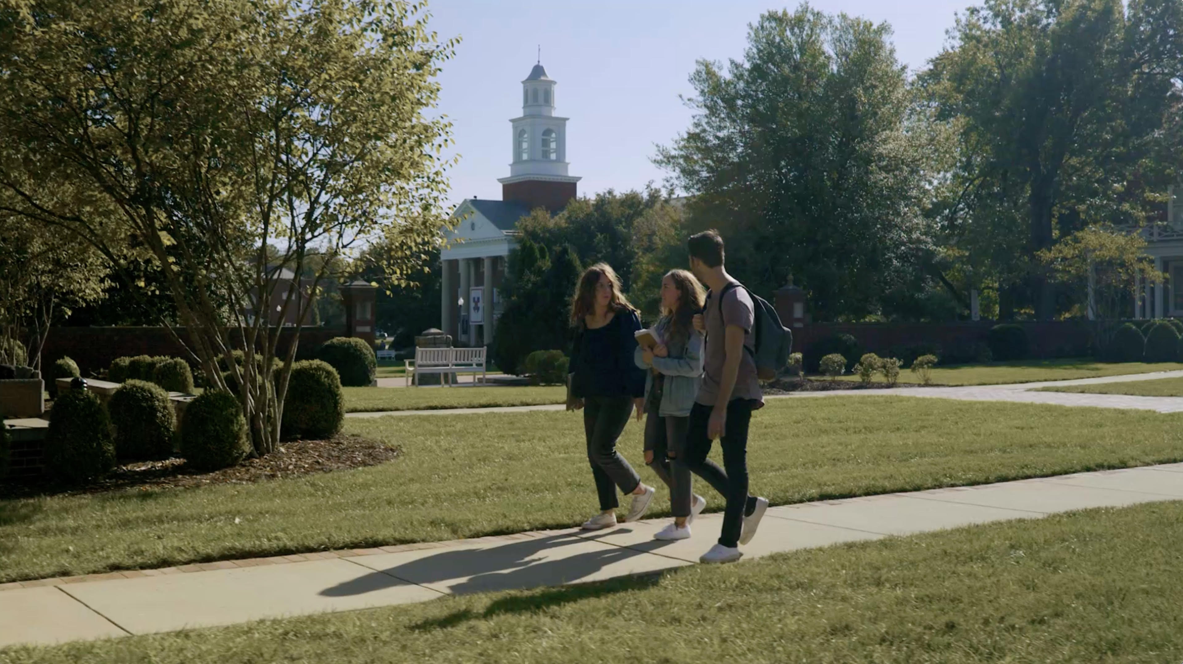 Boyce College - A Christian College in Louisville, Kentucky
