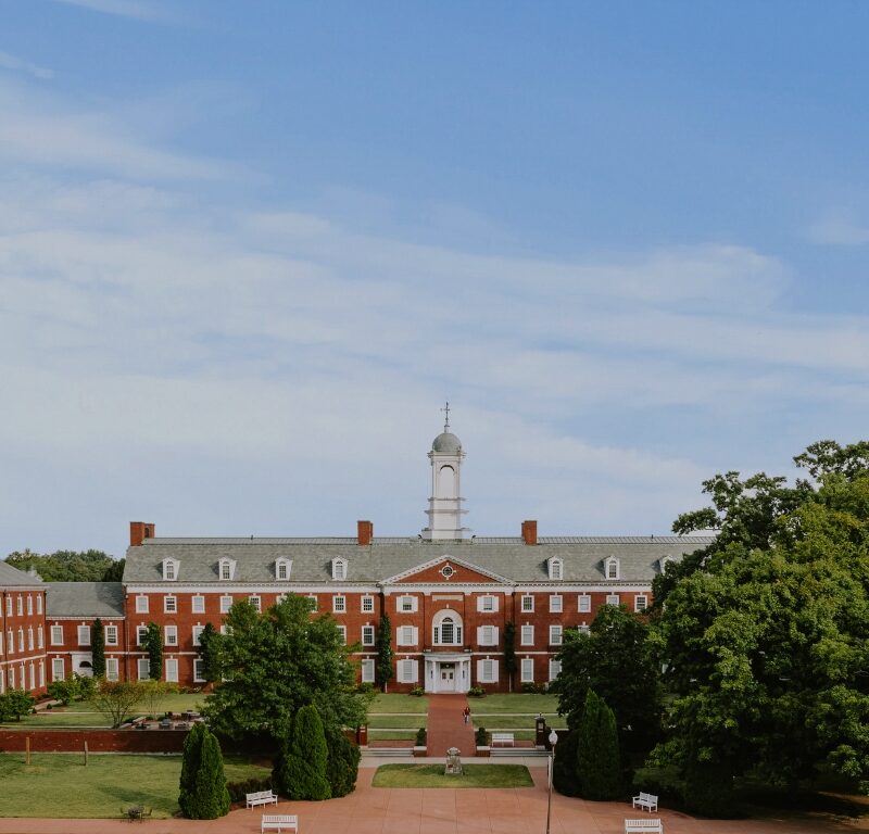 Boyce Academics - Programs of Study | Boyce College