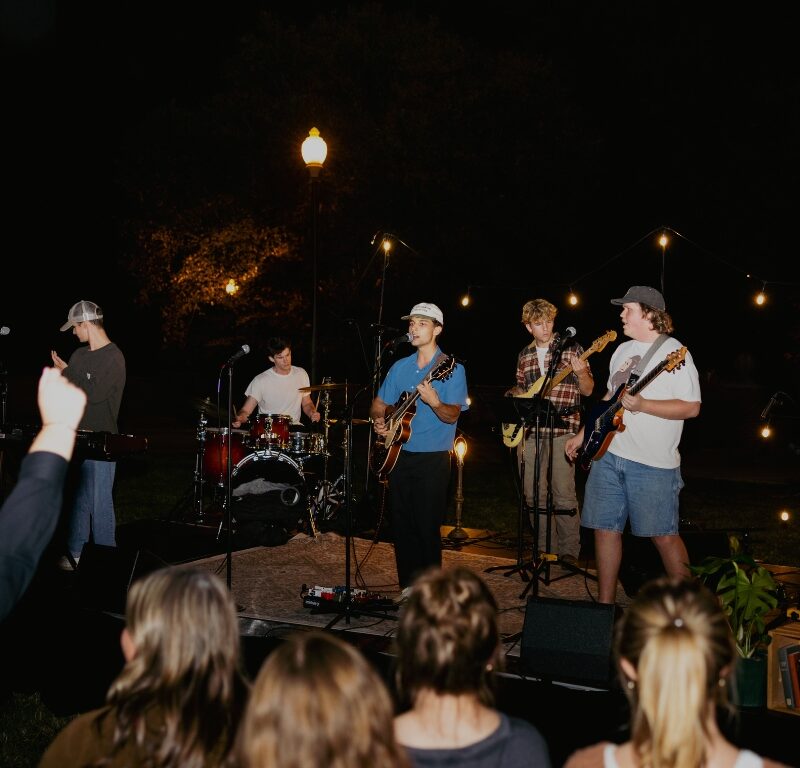 Boyce College Student Life | Boyce College
