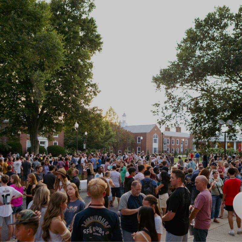 Visit Boyce College - Free Lodging and Meals | Boyce College