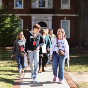 How to Apply to Boyce College - Boyce College
