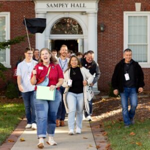 Visit Boyce College - Boyce College
