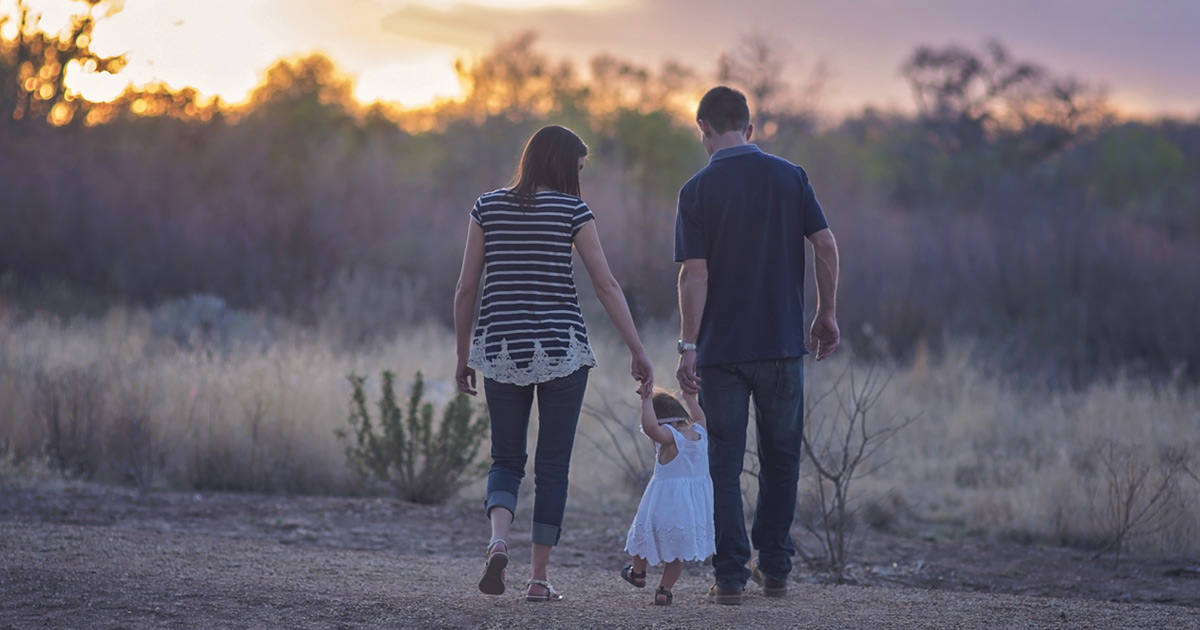 The Family-Equipping Model for Family Ministry: Transforming Age ...