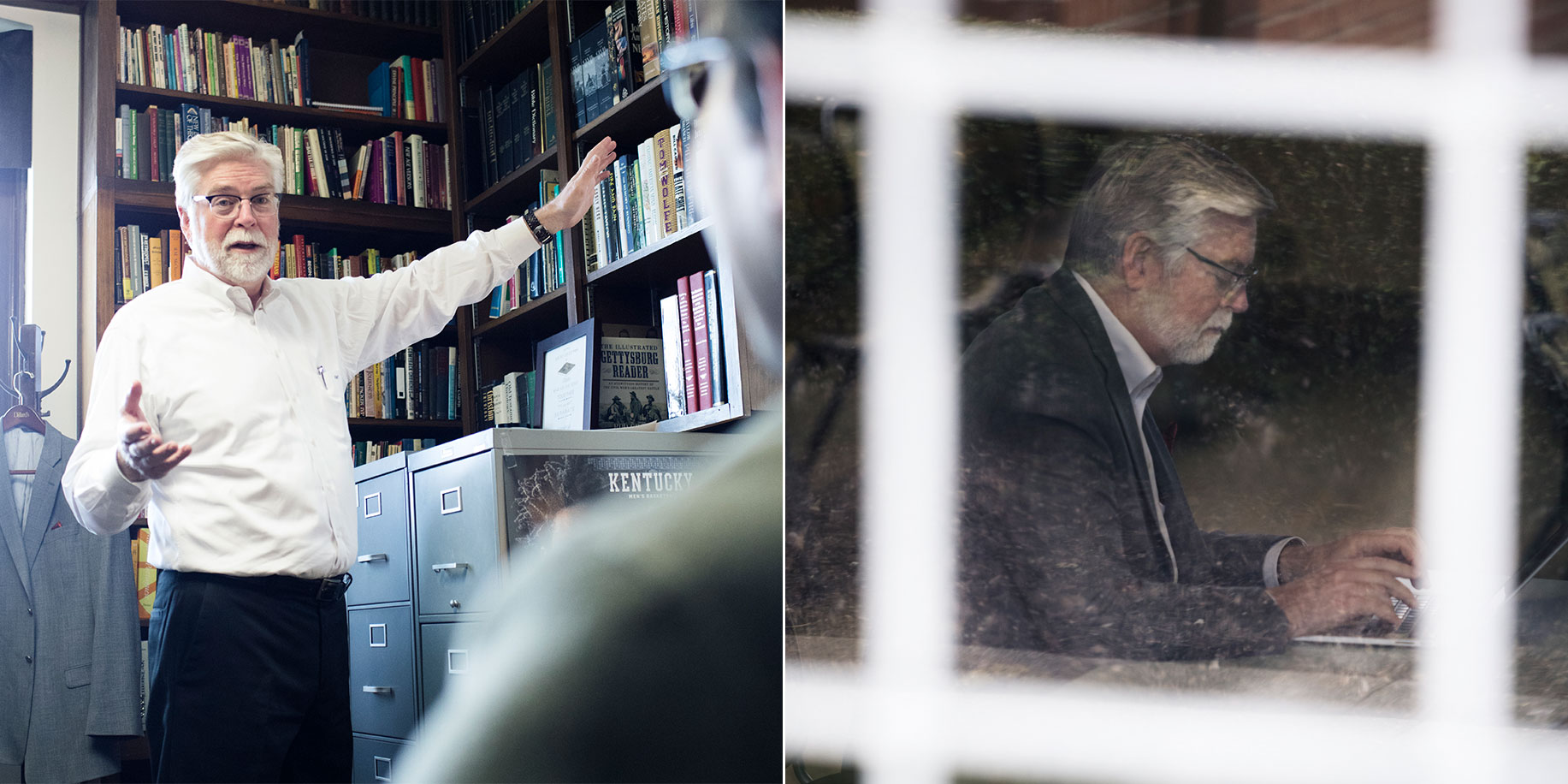 Beyond the Pulpit — Southern Equip