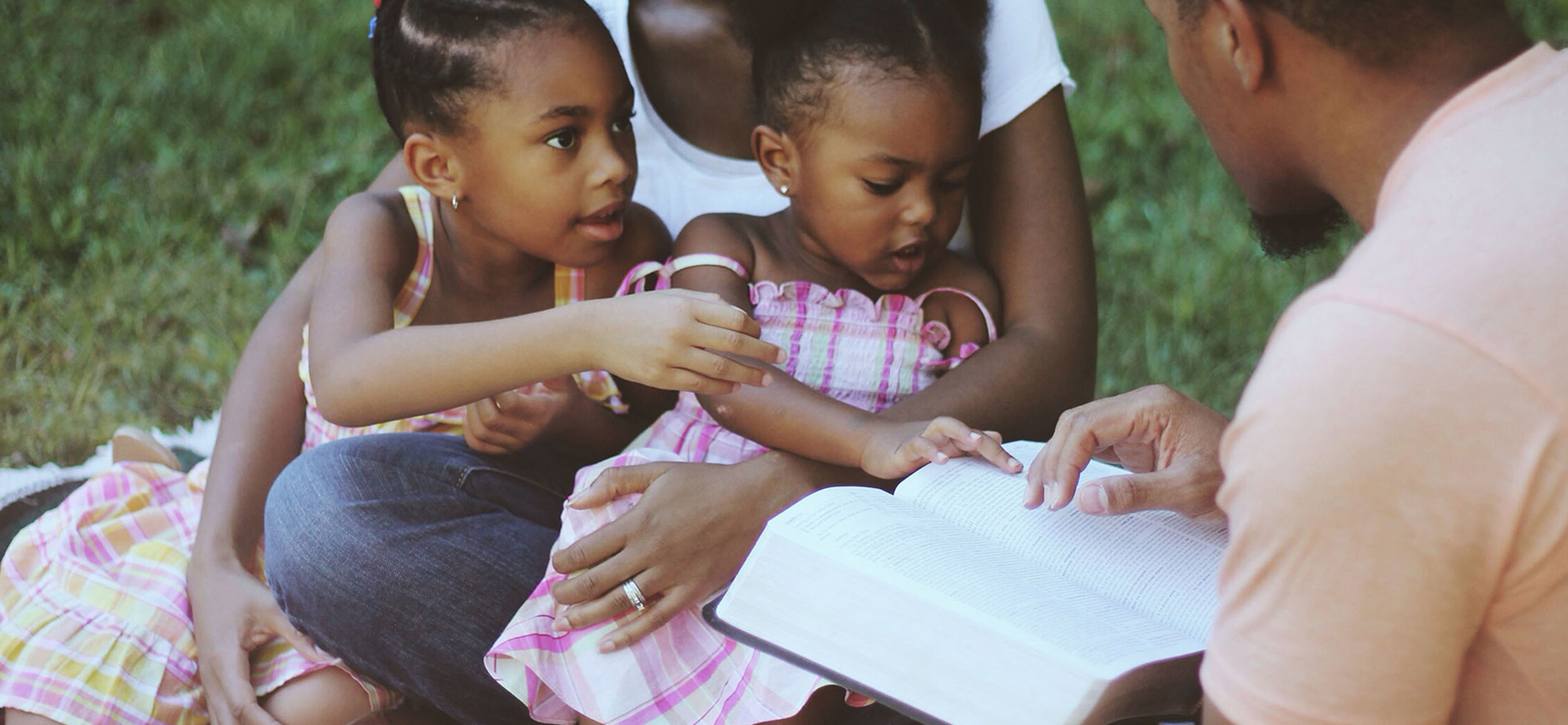 The Family-Integrated Model for Church Ministry: A Complete Break from ...