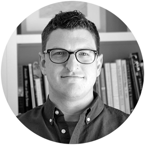 3 Questions with Mike Cosper — Southern Equip