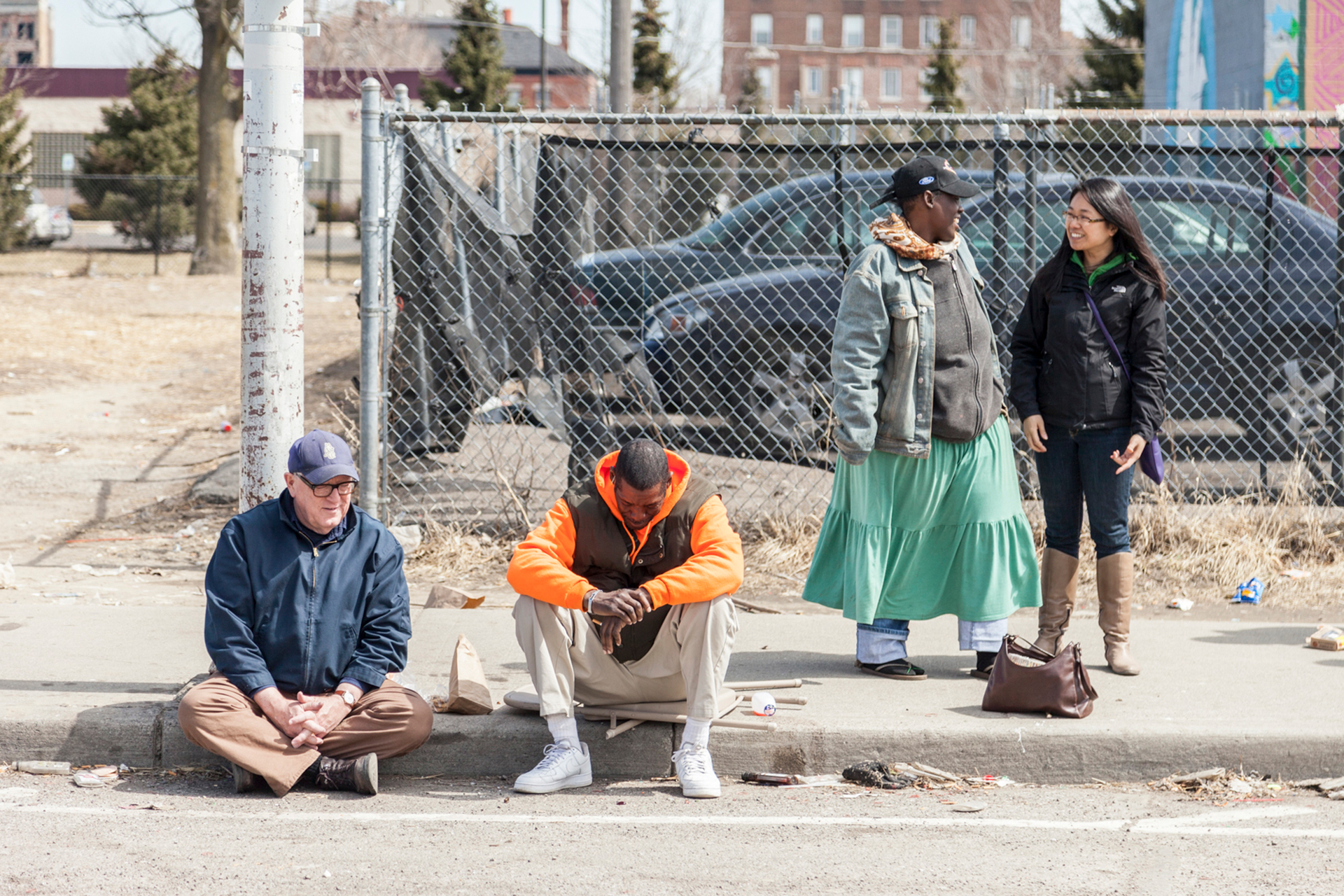 Mark Coppenger can’t stop talking about the gospel — Southern Equip