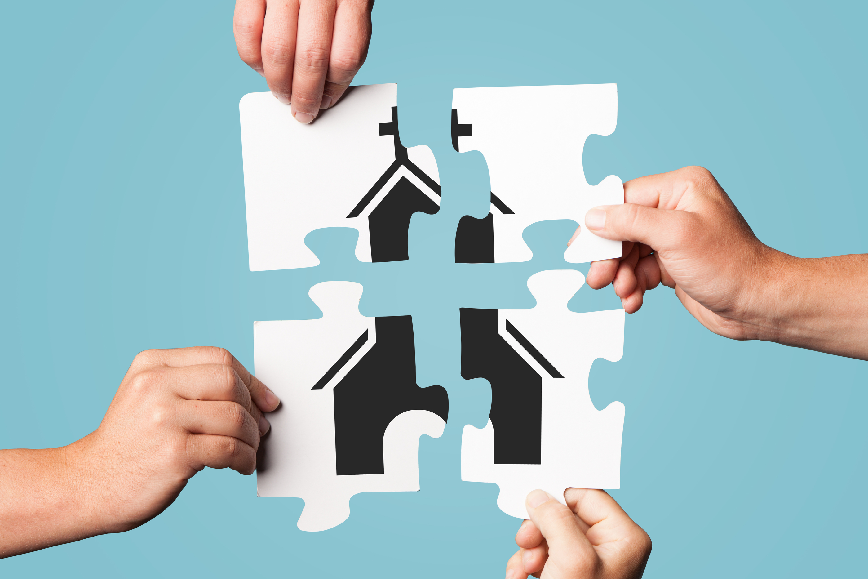 Three ways to show church members the value of regular church ...