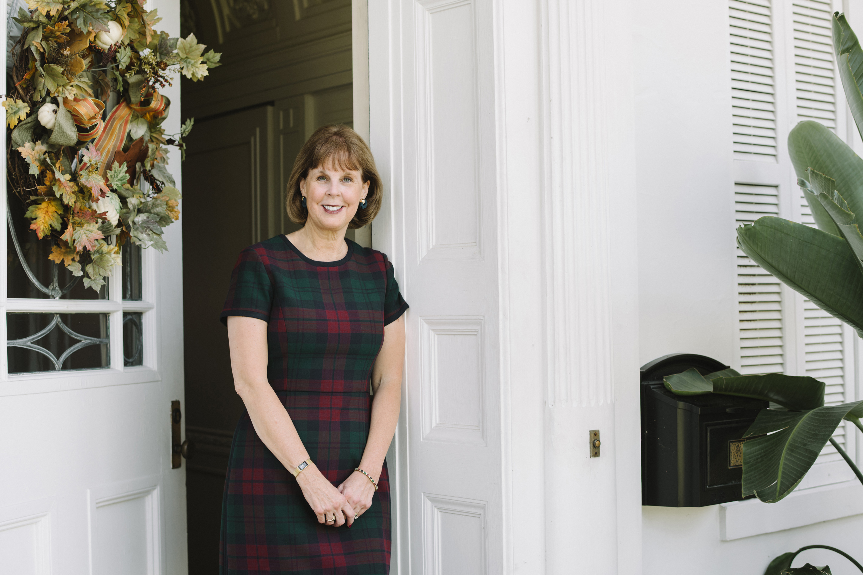 The unseen ministry of Mary Mohler — Southern Equip