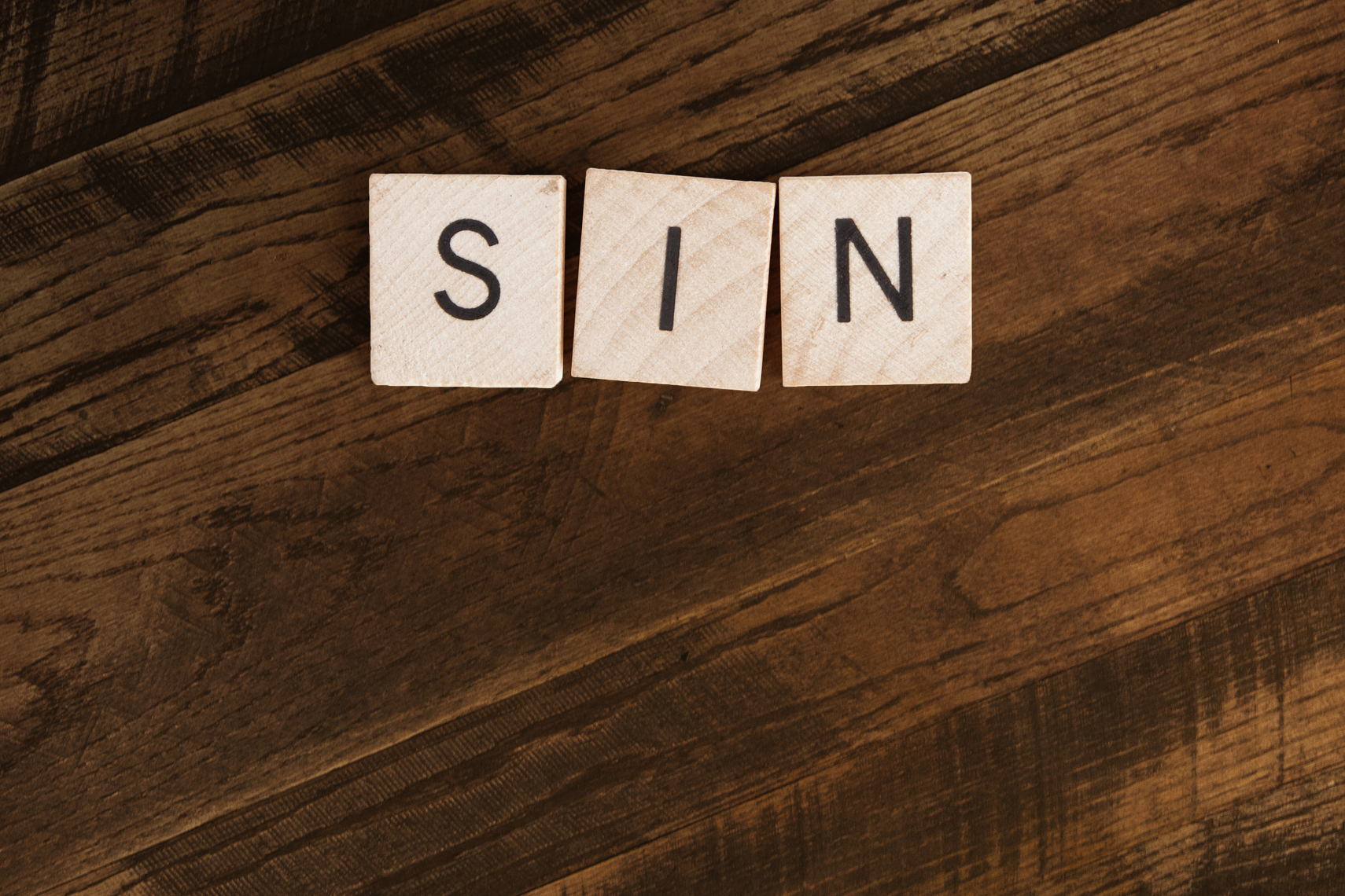 What are involuntary sins and how should we deal with them? — Southern ...