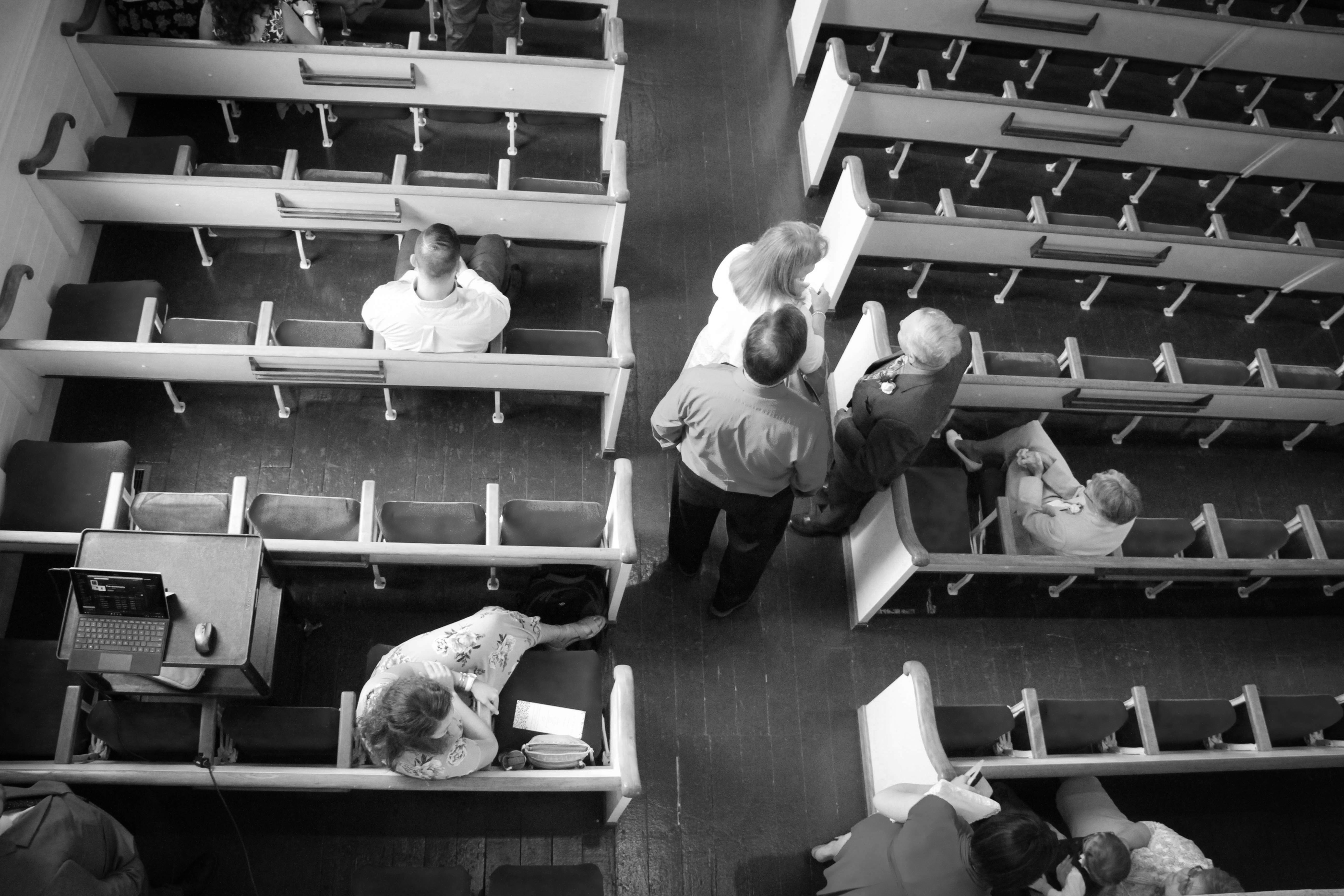 3 reasons your church shouldn’t be all about numbers — Southern Equip