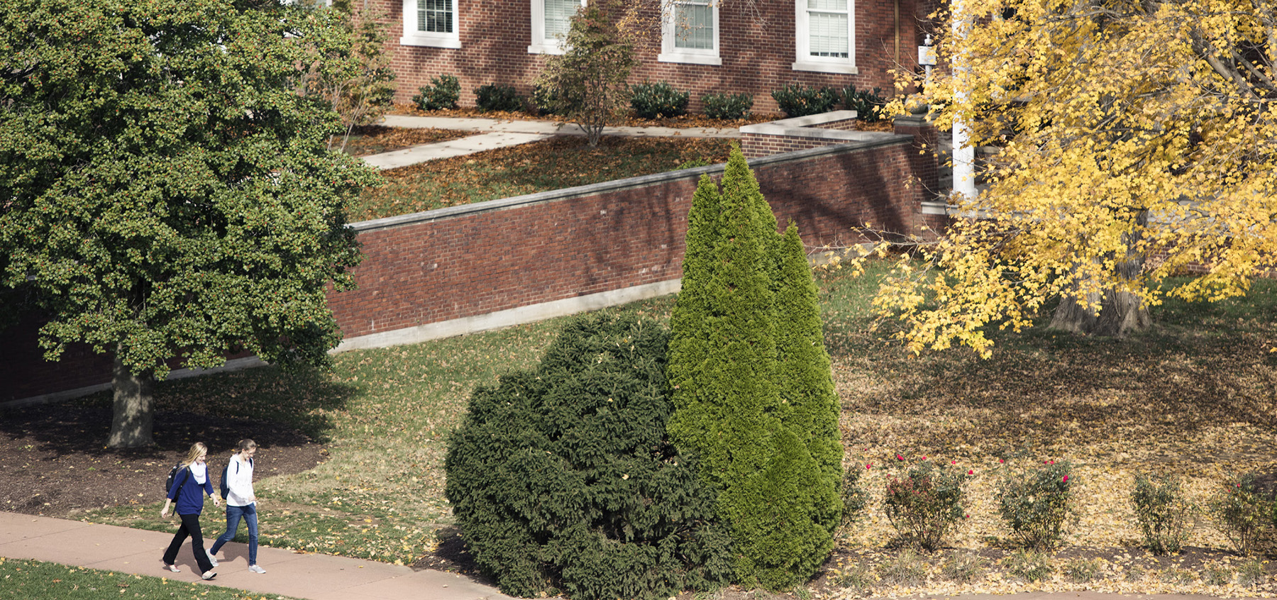 TWO DECADES of BOYCE COLLEGE — Southern Equip