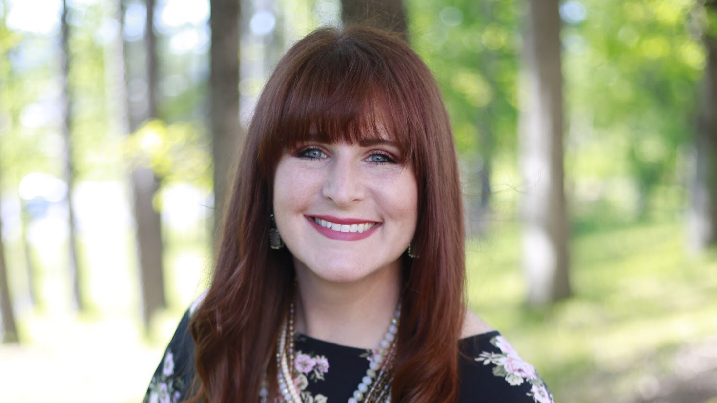 Learning love: How a Boyce student found her ministry calling ...