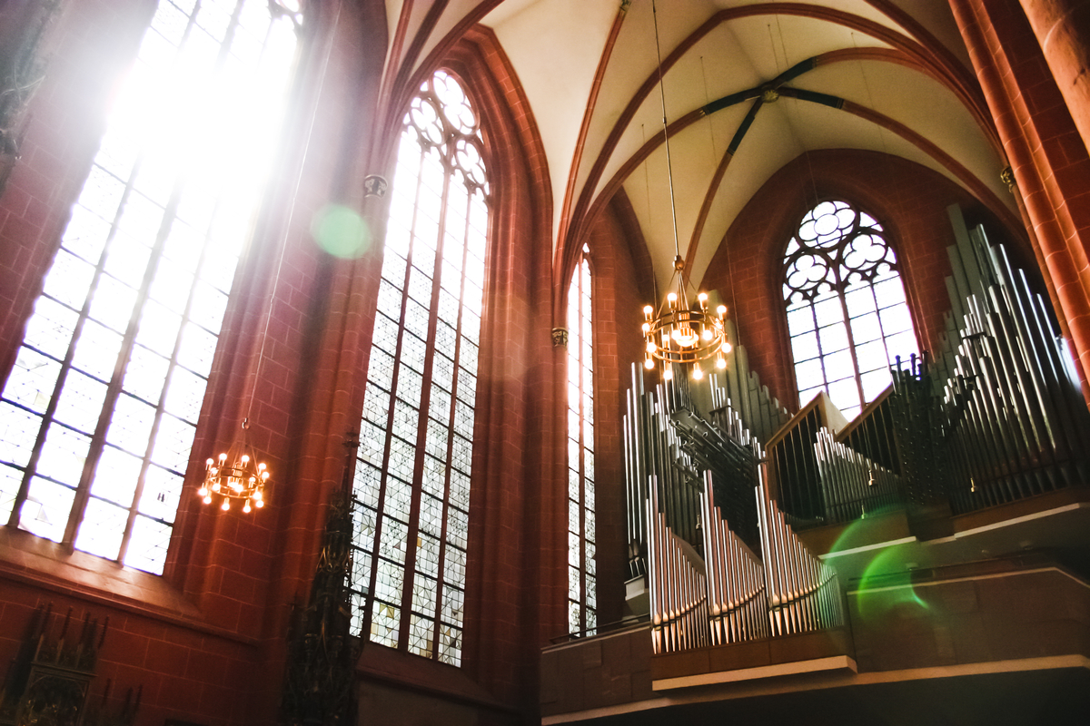 3 things to look for in choosing hymns for corporate worship — Southern ...