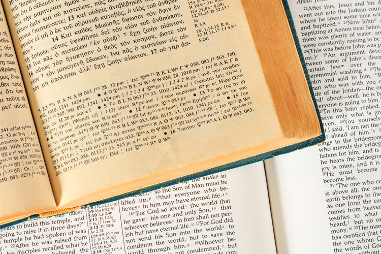 4 strategies for dealing with textual variants in your preaching ...