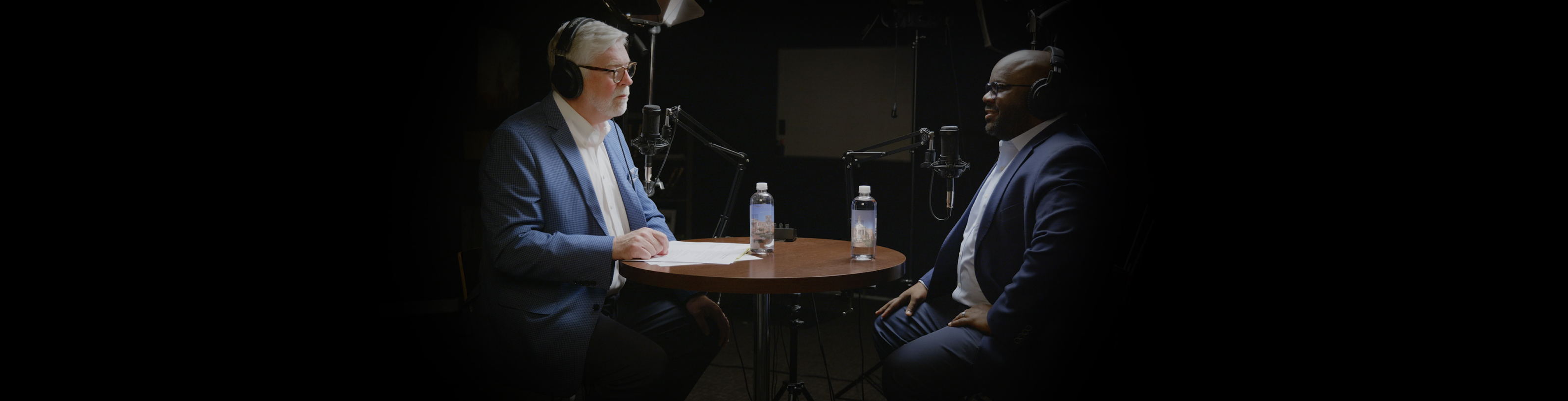 Episode 13: H.B. Charles Jr. on preaching, pastoring, and trusting God ...