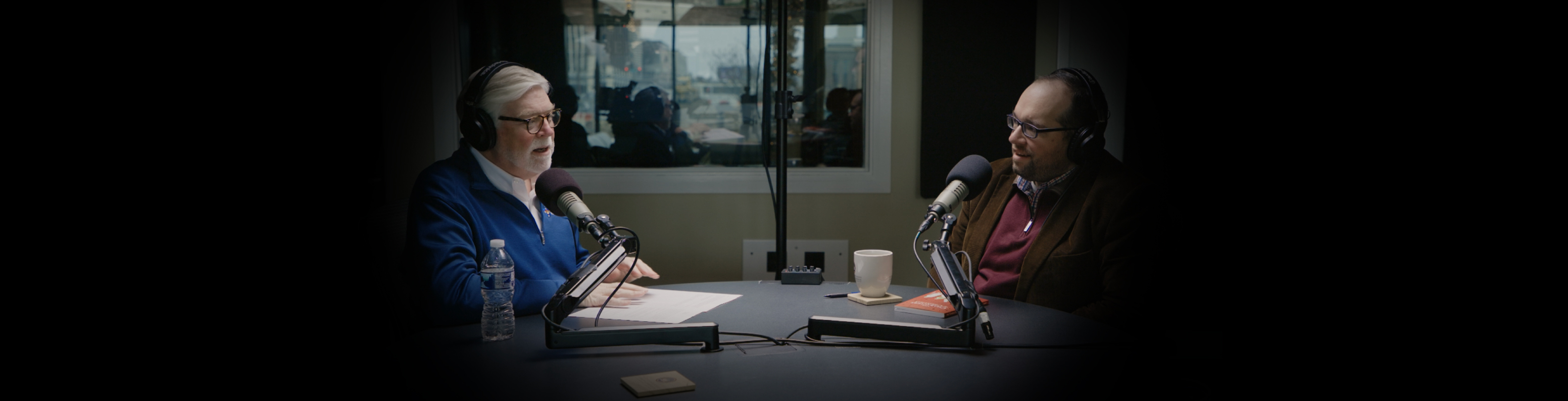 Episode 20: Dan Darling on gospel characters, writing, & preaching ...