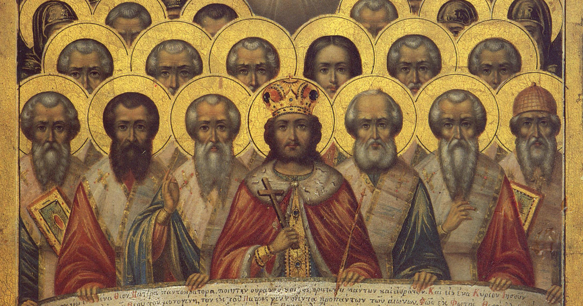 7 reasons you need church history — Southern Equip