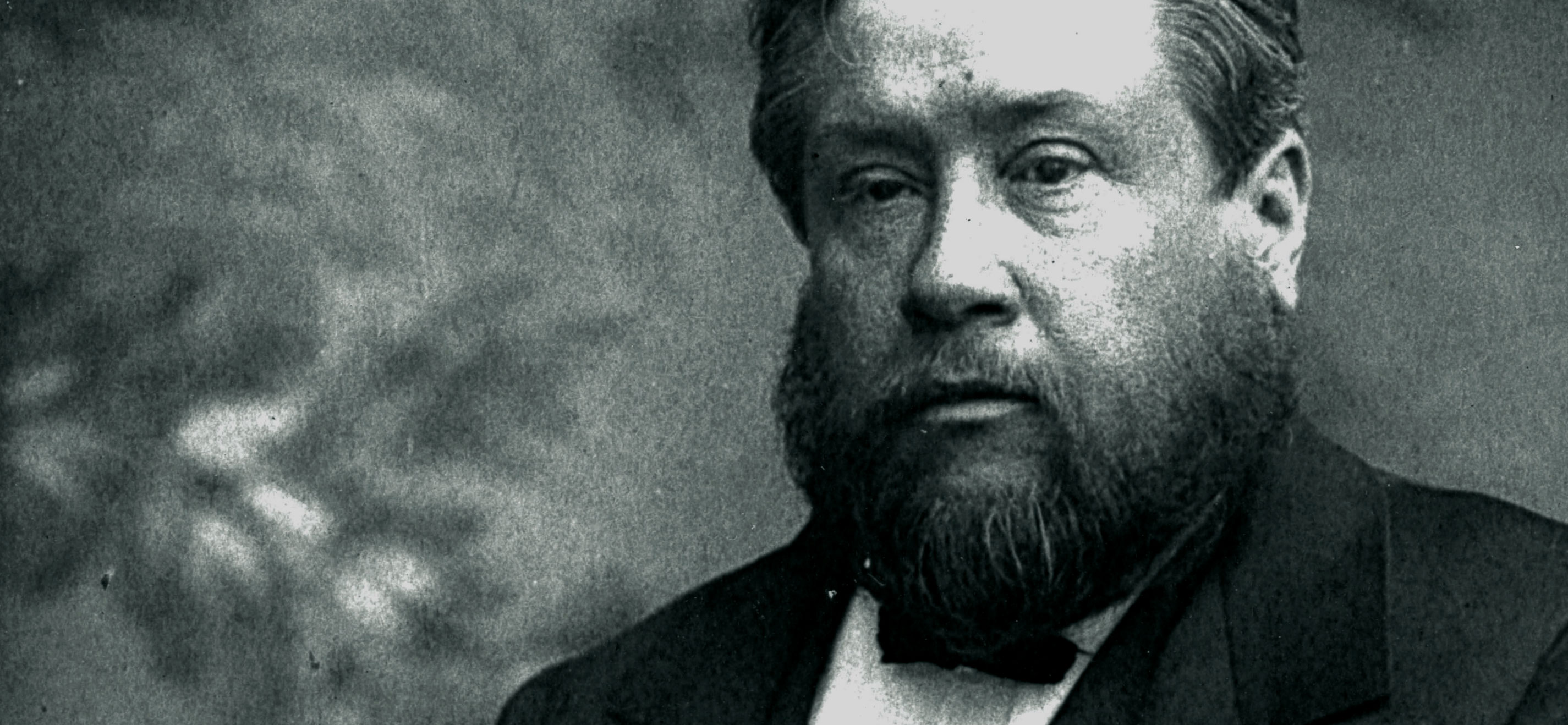 Spurgeon's suffering is an example for all pastors — Southern Equip