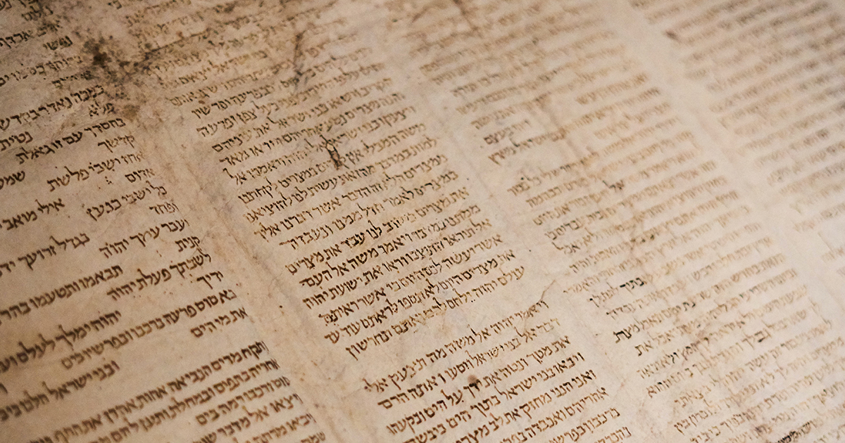 The resurrection really happened: textual criticism and Easter ...