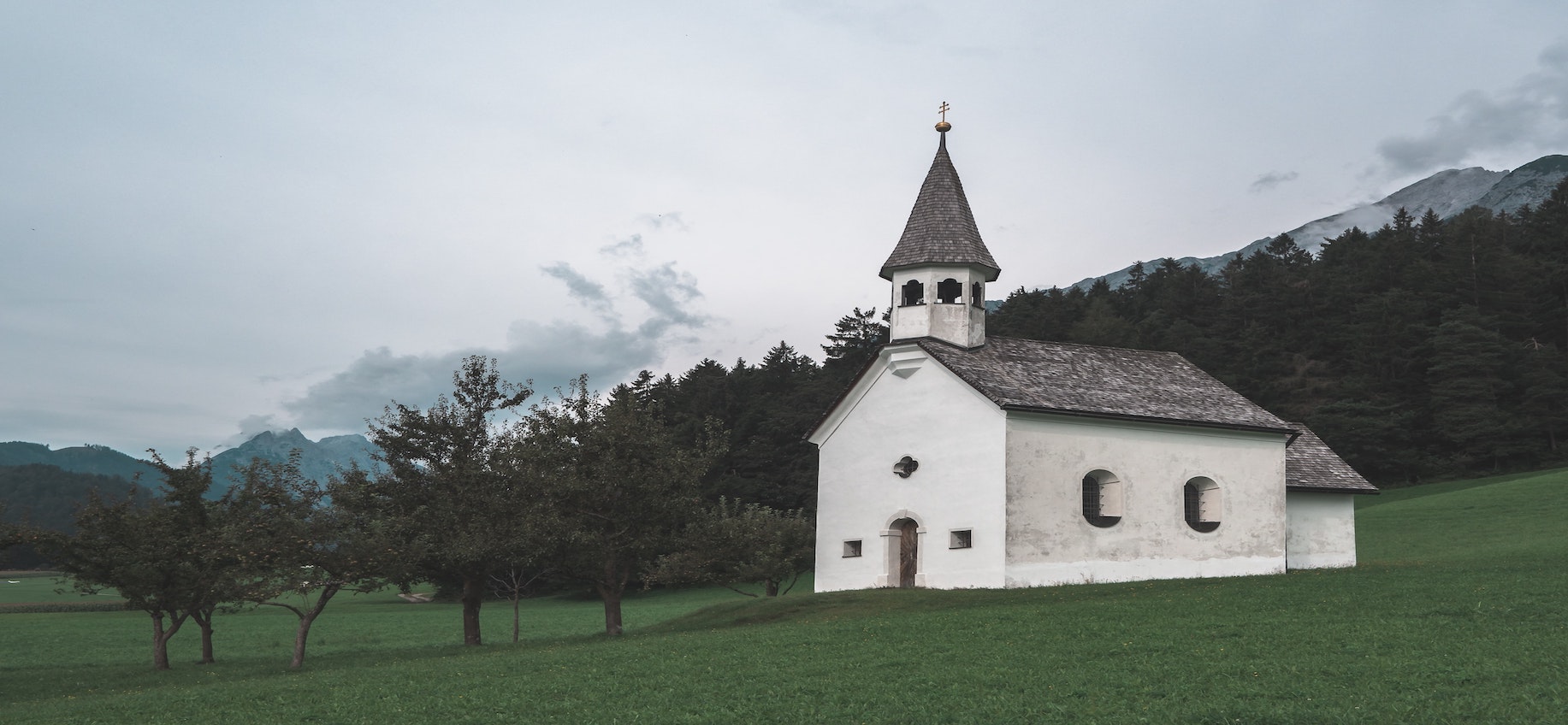 The Pastor's Home as Paradigm of the Church's Family Ministry ...