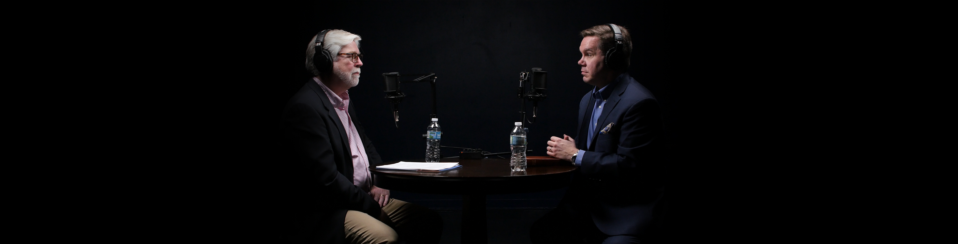 Episode 31: Heath Lambert discusses his testimony and the power of ...