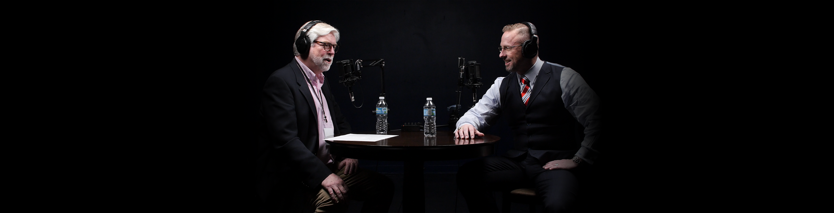 Episode 33: Clint Pressley discusses preaching and pastoring in North ...