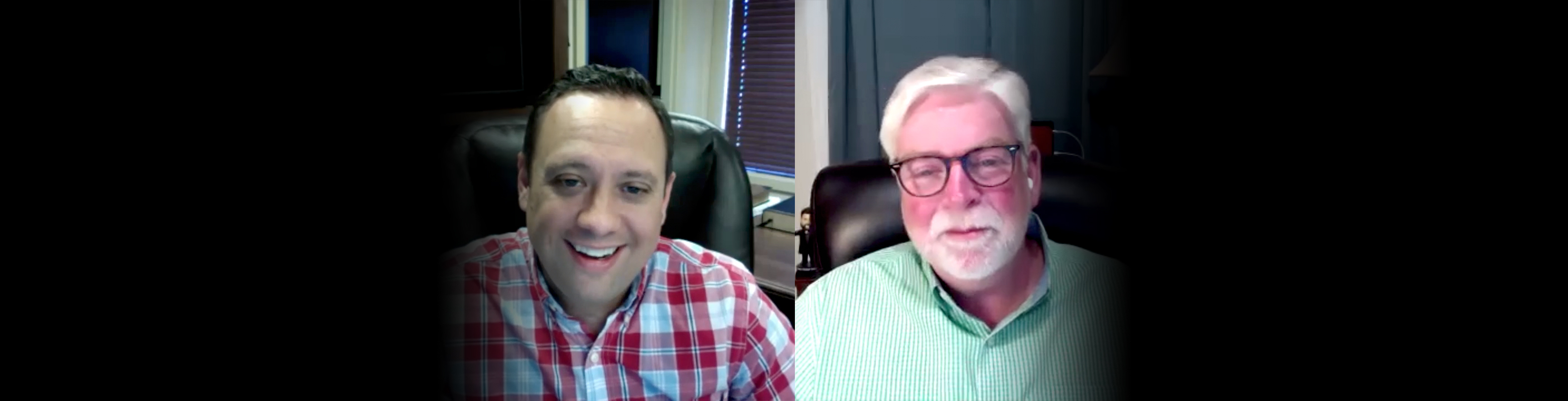 Episode 34: Adam Dooley discusses joyful friendship & preparing for ...