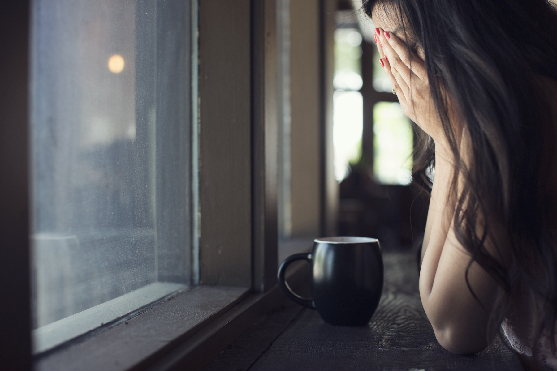 A Theology of Disappointment — Southern Equip