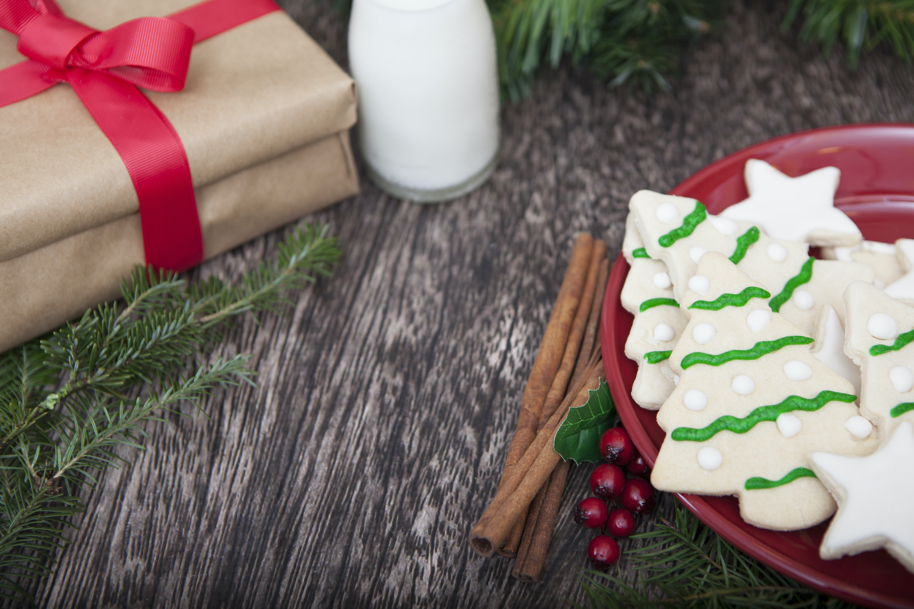 10 Things You Should Know about St. Nicholas — Southern Equip