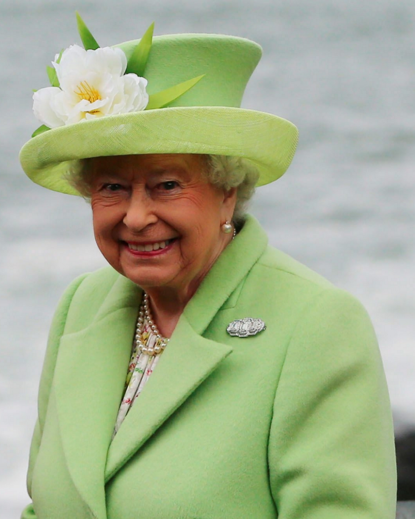 Elizabeth the Faithful: A Brief Reflection on the Queen — Southern Equip