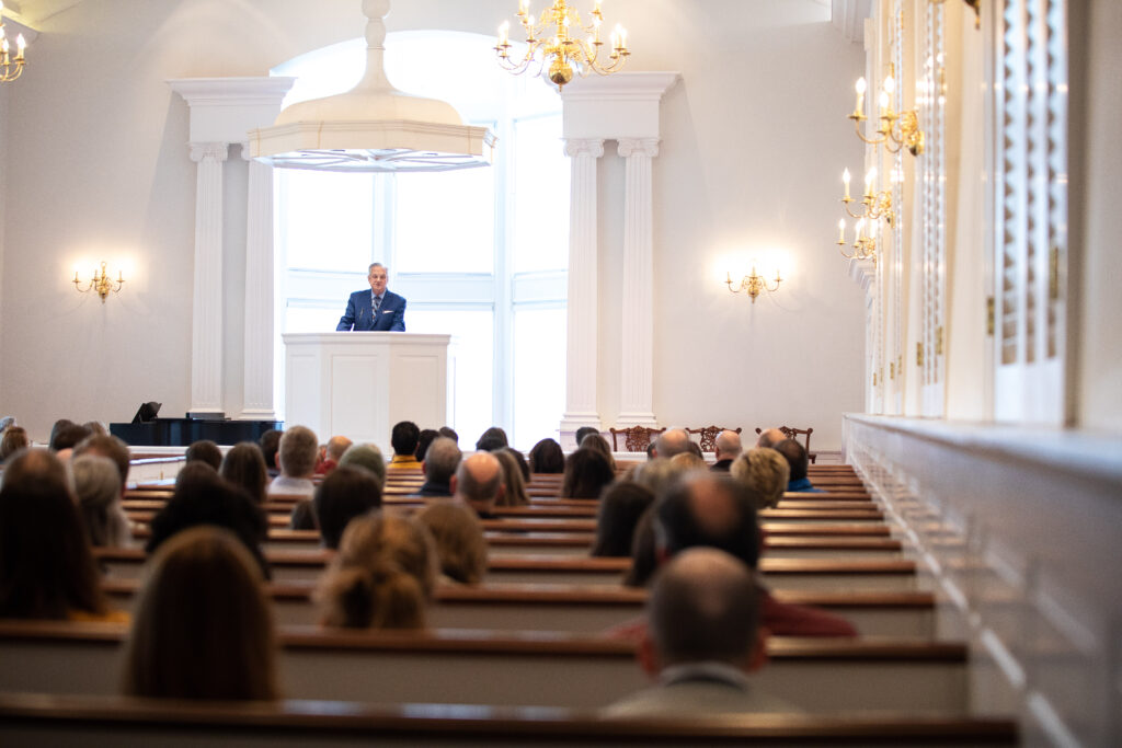 10 Tips for Preaching Students — Southern Equip