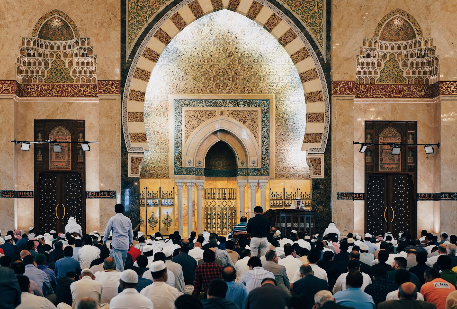 A Tale of Three Muslim Neighbors in Louisville — Southern Equip