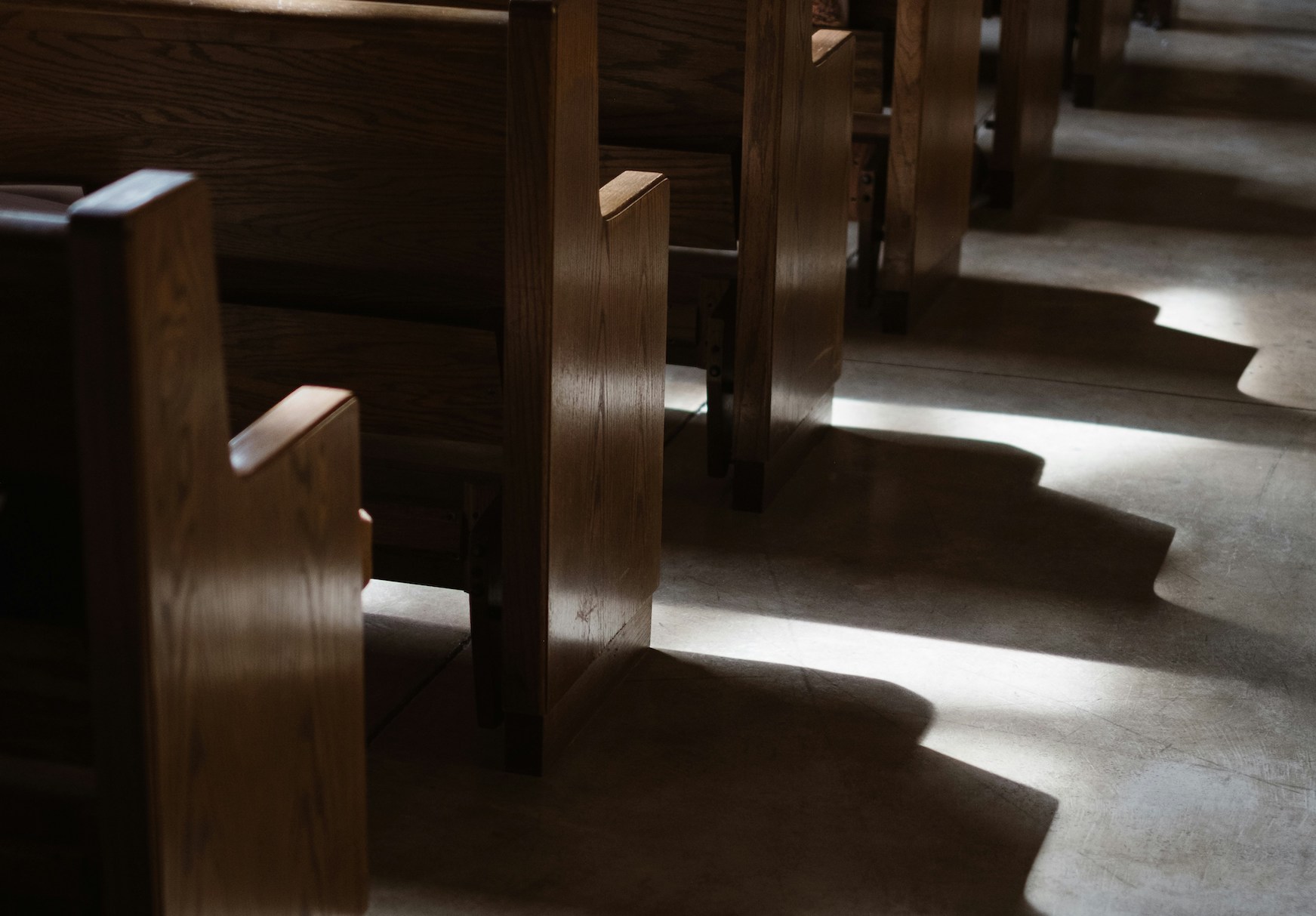How to Handle Church Staff Conflict — Southern Equip