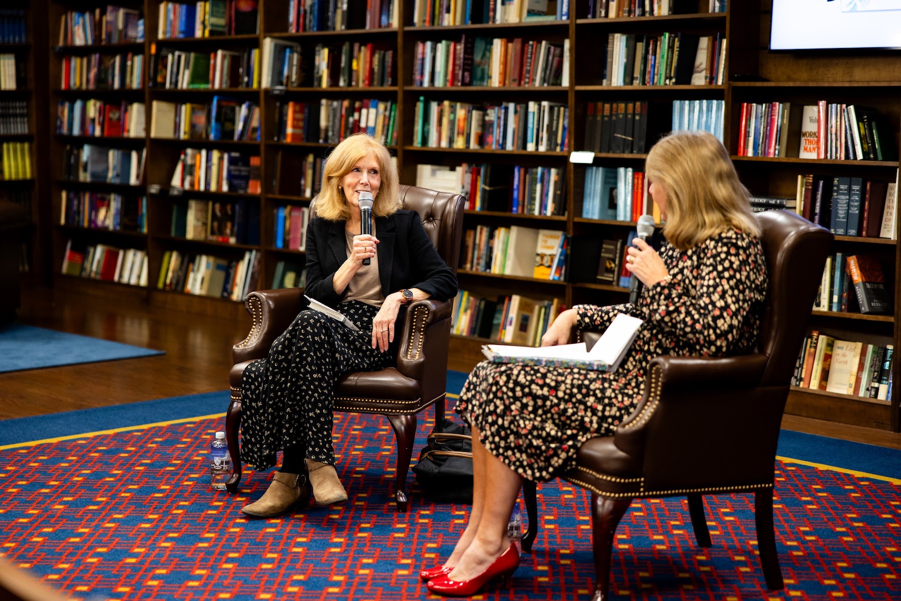 Bookstore Events | A Short Guide to Women's Ministry: A Conversation ...