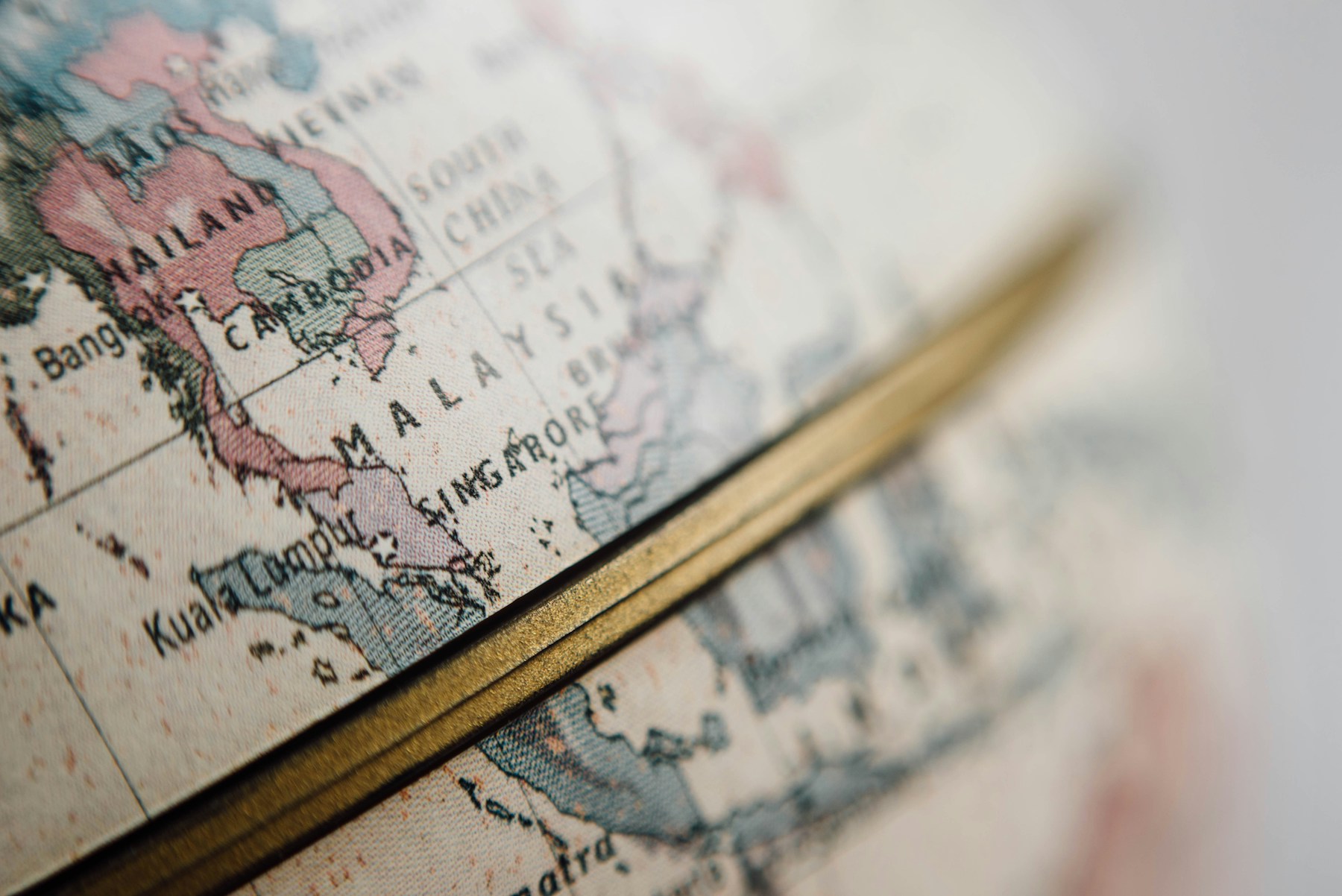 Building a Biblical Missiology — Southern Equip