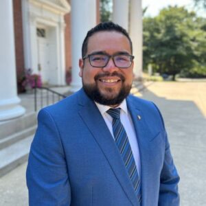 ¿Quiénes somos? - Hispanos