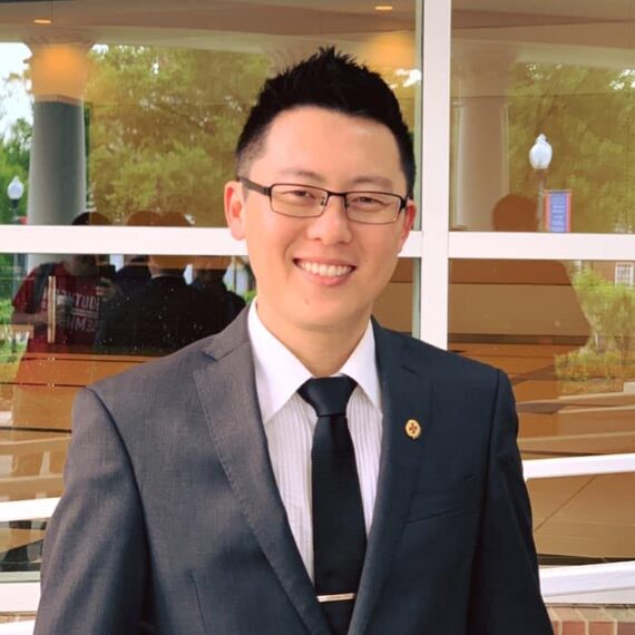 Southeast Asian Student Fellowship - Inside SBTS