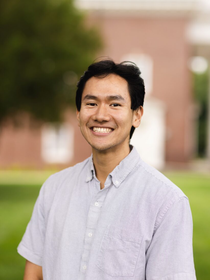 Residence Life - Inside SBTS