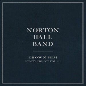 Norton Hall Band - Inside SBTS