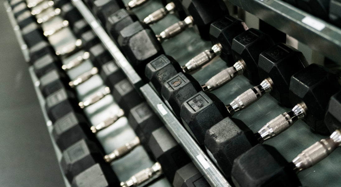 Facility Information - Inside SBTS