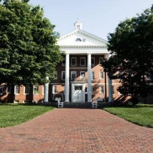 Housing - Inside SBTS