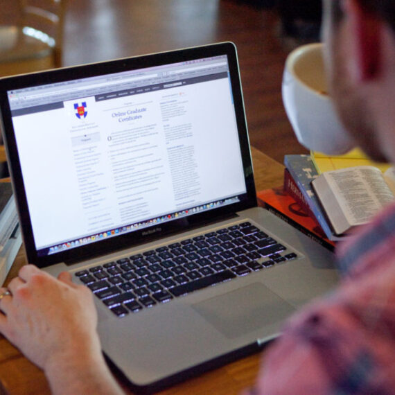 Campus Technology - Inside SBTS